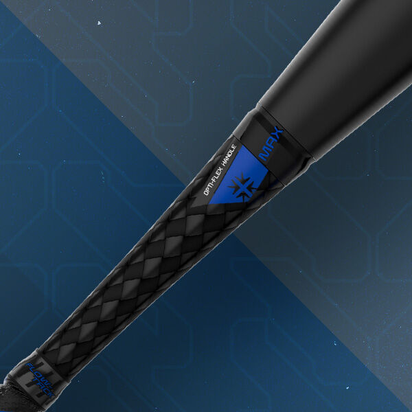 3 Drop Bat Easton Rope BBCOR Baseball Bat - -3 Drop, 2 5/8" Barrel, 2 ...