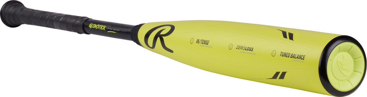 Rawlings Icon -3 "Glowstick" BBCOR Baseball Bat – Misho Sports