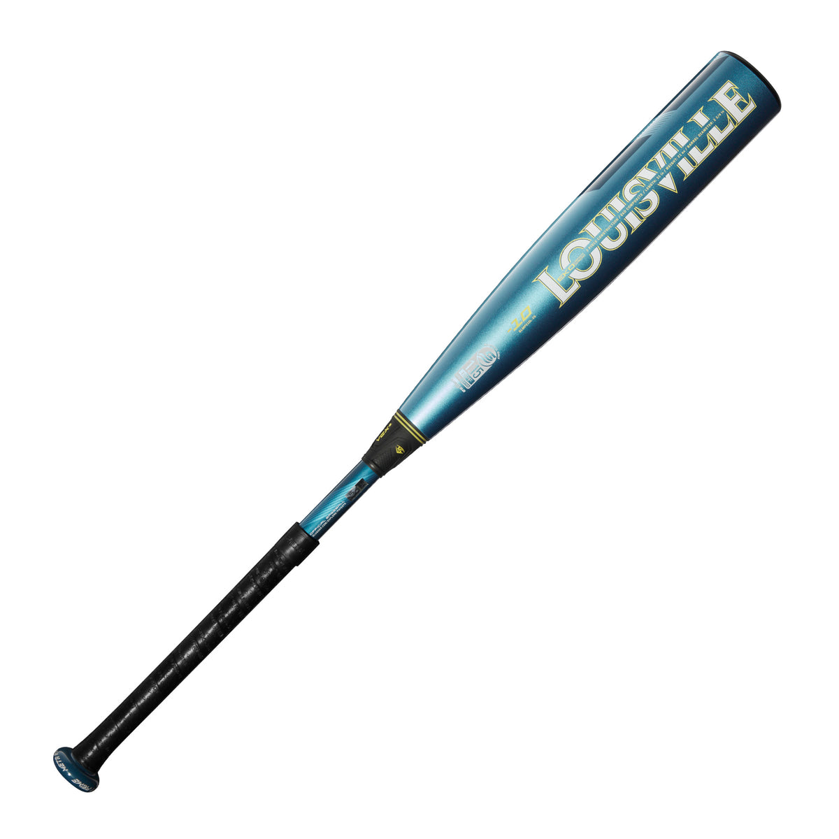 2025 Louisville Slugger Meta® Prime (-10) 2 ¾” USSSA Baseball Bat ...